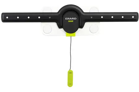 Support mural pour écran plat Erard FIXIT 600 | Darty