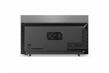 TV OLED Philips 48OLED708 - 48OLED708/12 | Darty