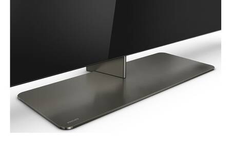 TV OLED Philips 48OLED849 Ambilight TV pied central pivotant 144Hz 4K 121cm 2024 | Darty
