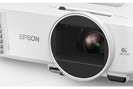 Vidéoprojecteur Epson TW-5700 - EH TW-5700 | Darty