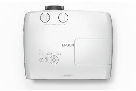 Vidéoprojecteur Epson TW-7000 | Darty