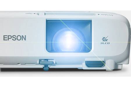 Vidéoprojecteur Epson TW-740 - EH TW-740 | Darty