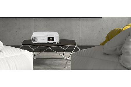 Vidéoprojecteur Epson TW-740 - EH TW-740 | Darty
