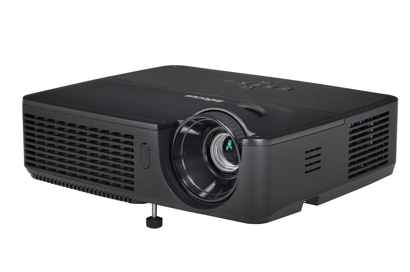 Vidéoprojecteur Infocus IN 114 (3505901) | Darty