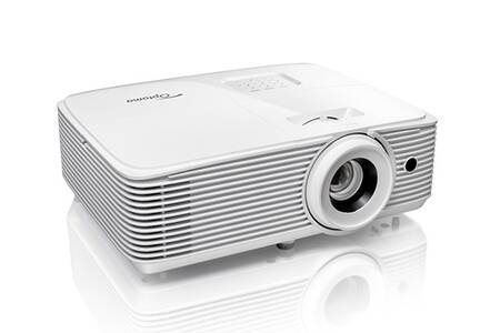Vidéoprojecteur Optoma HD30LV 1080p (1920 x 1080) - 4500 lm - 22 000:1 ...