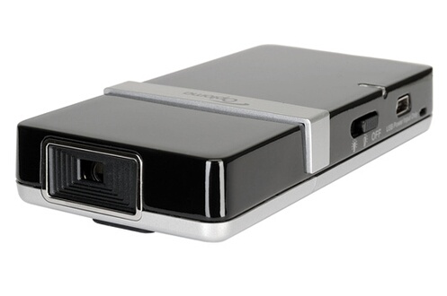 Optoma PK101 5 avis sur Darty | [3,6/5]