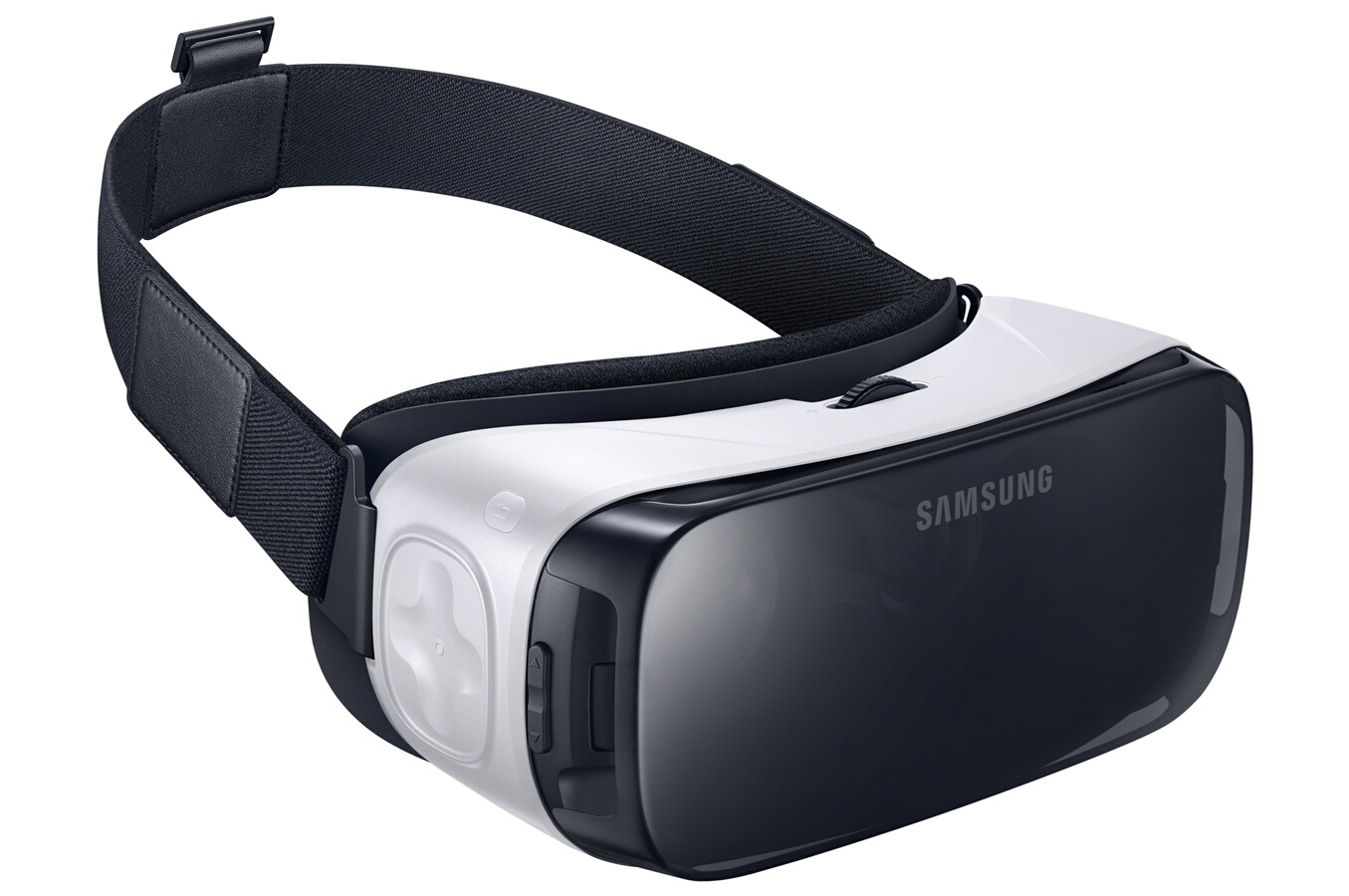 Casque de réalité virtuelle Samsung GEAR VR - GEARVR, réalité virtuelle ...