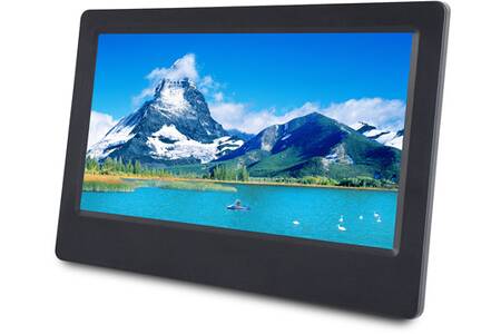 Cadre photo numérique Proline PL-DPF720 - SP-706 | Darty