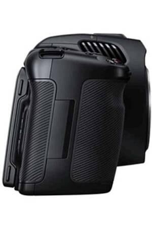 Caméscope Blackmagic Design Pocket Cinema Camera 6K G2 | Darty