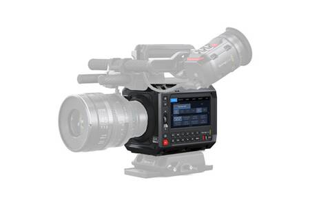 Caméscope Blackmagic Design BLACKMAGIC PYXIS 6K PL | Darty