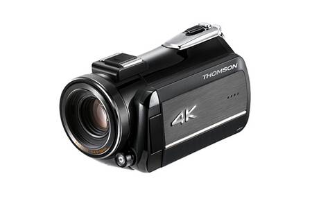 Caméscope Thomson CDV315 | Darty