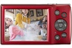 Appareil photo compact Canon IXUS 185 ROUGE - 1809C001 | Darty