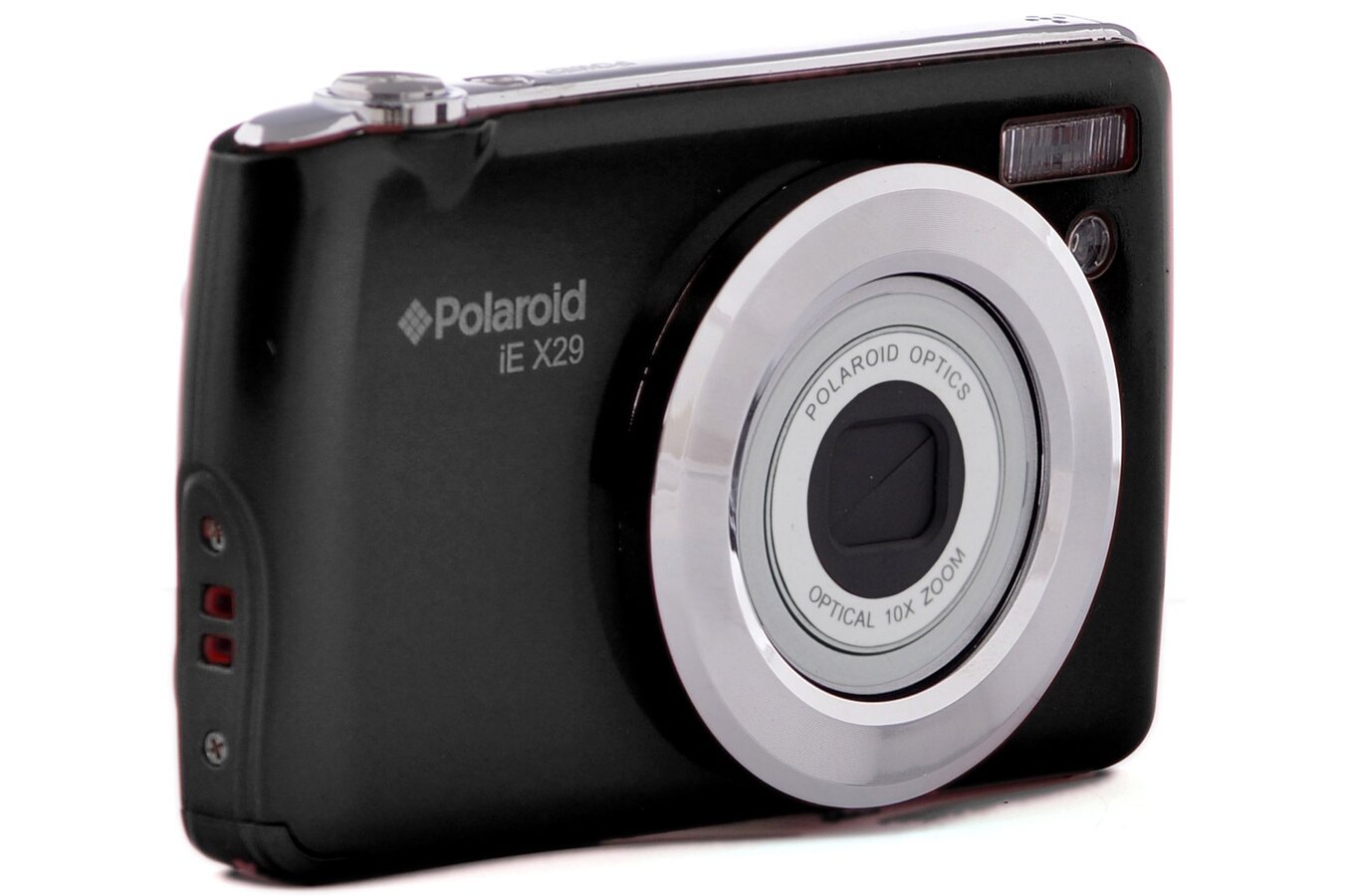 Polaroid Digital Camera Iex29 | Digital World