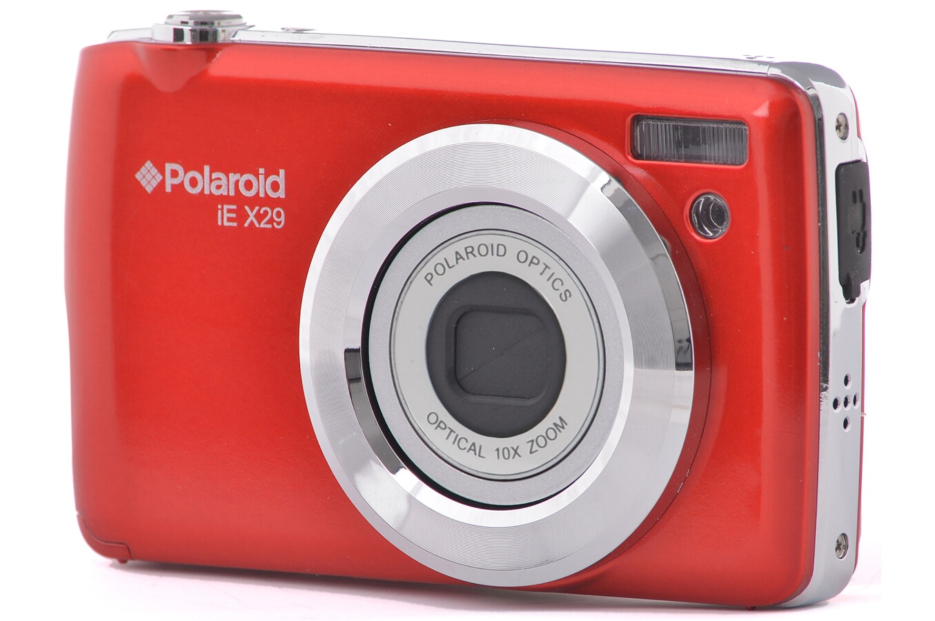 Polaroid Iex29 Digital Camera | Digital World