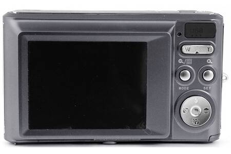 Appareil photo compact Polaroid IX828 ANTHRACITE | Darty