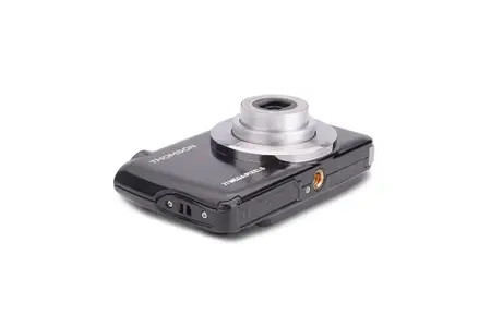 Appareil photo compact Thomson THR315 | Darty