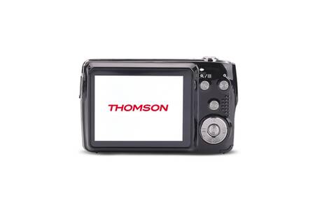 Appareil photo compact Thomson THR315 | Darty