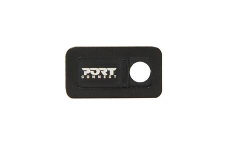 Webcam Port Designs CACHE WEBCAM | Darty