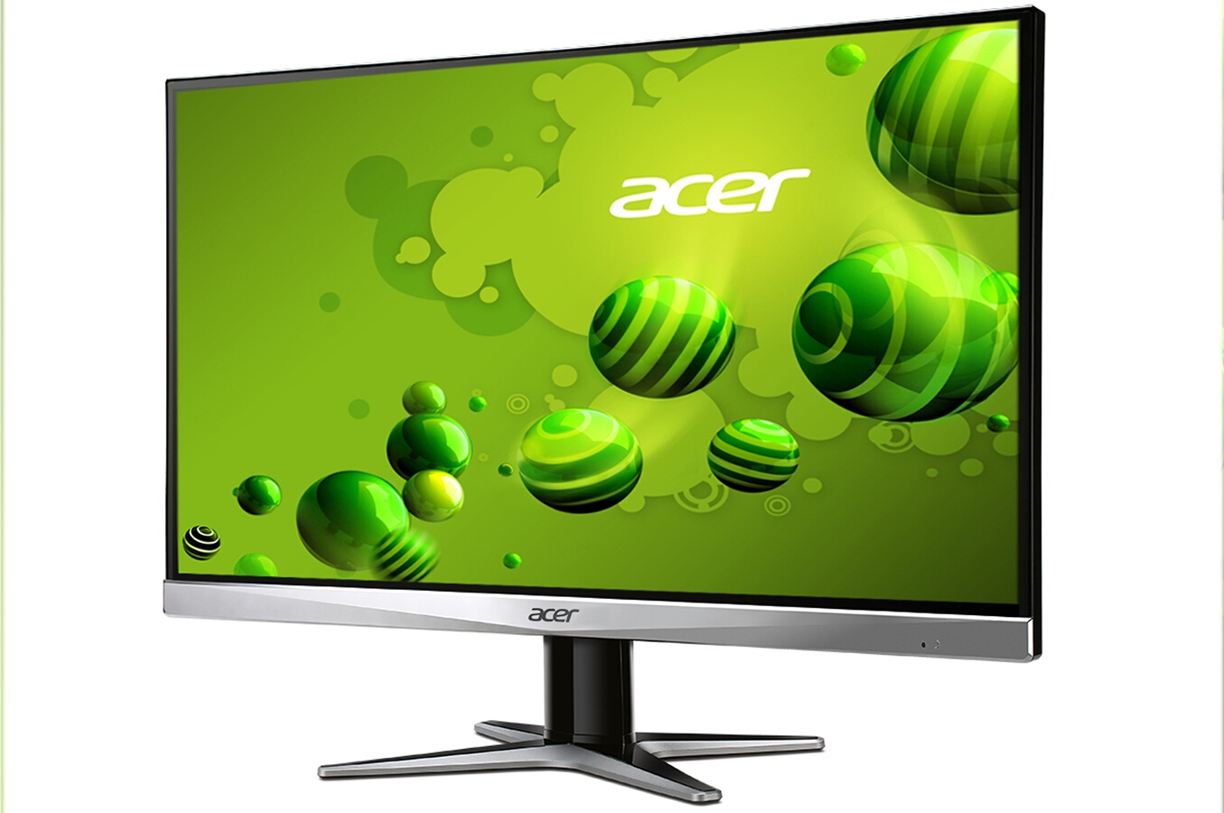 Ecran informatique Acer G247HYUBMIDP (4179420) | Darty