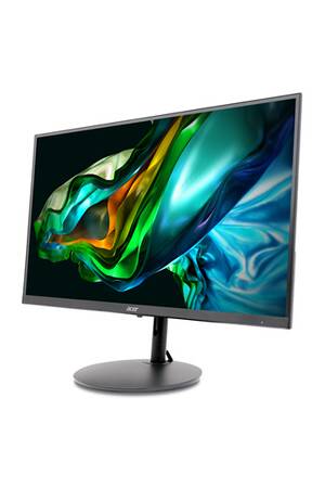 Ecran PC Acer Ultra Fin 27'' SH272Ebmihux | Darty