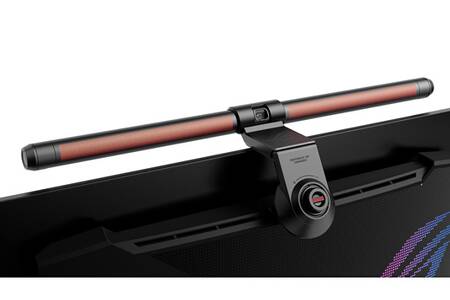 Autres accessoires informatiques Asus ROG Aura Monitor Light Bar ALB01 ...