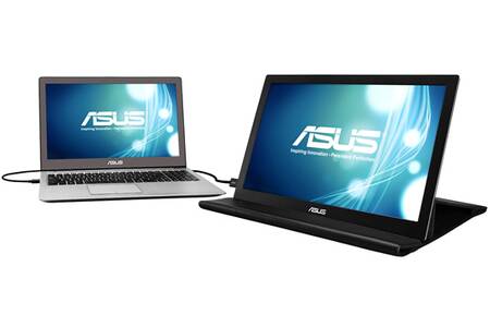 Ecran PC Asus MB168B | Darty