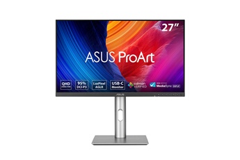 Ecran PC 27 pouces - Ecran 27 pouces - Darty