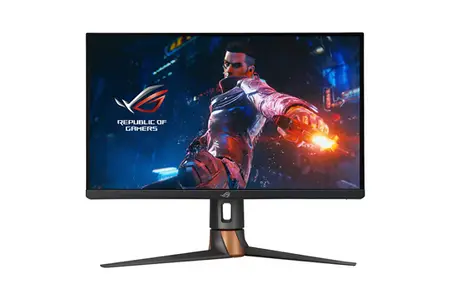Ecran PC Asus ROG PG27AQN | Darty