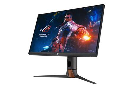 Ecran PC Asus ROG PG27AQN | Darty