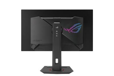 Ecran PC Asus GAMING ROG Strix XG27AQDMG 27’’ OLED | Darty