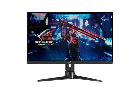 Ecran PC Asus ROG XG27AQV | Darty