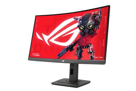 Ecran PC Asus ROG Strix XG27WCS | Darty