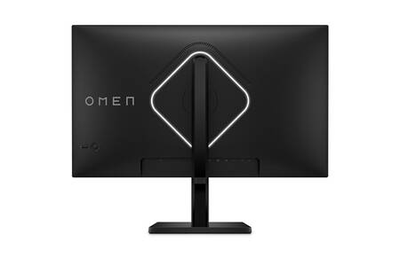 Ecran PC Hp gamer FHD 240 Hz OMEN 27 pouces - OMEN 27s | Darty