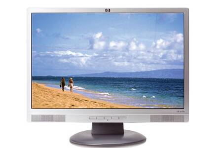 Ecran PC Hp W19B | Darty