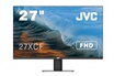 Ecran PC Jvc 27XCF 27" Full HD | Darty