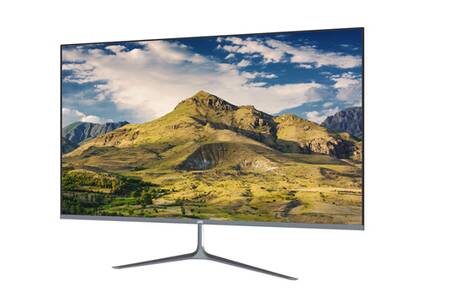 Ecran PC Jvc Q27WCF - QHD - MTF-R25270015HP | Darty
