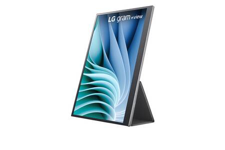 Ecran PC Lg 16MR70 | Darty