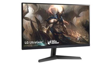 Ecran PC Lg 24GN60R-B | Darty