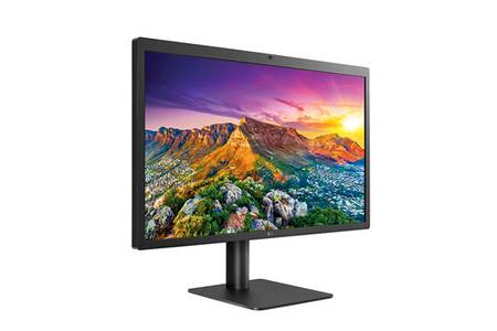 Ecran PC Lg 27MD5KLP-B 27" 5K UHD Noir - 27MD5KLP-B | Darty