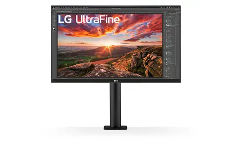 Ecran PC Lg 27UN880P-B | Darty