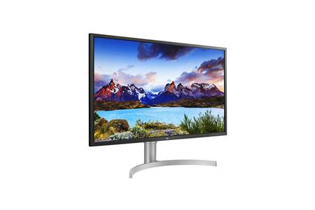Ecran PC Lg 32UL750P-W | Darty