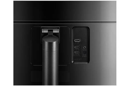 Ecran PC Lg 38WN75C-B | Darty