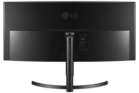 Ecran PC Lg 38WN75C-B | Darty