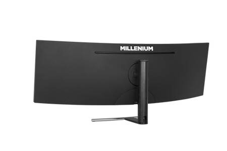 Ecran PC Millenium Ecran Gaming Millenium MD49 Pro Curve | 49 Pouces ...
