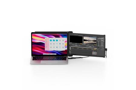 Ecran PC Mobile Pixels Duex Plus DS Mobile Pixels ecran coulissant 13,3 ...