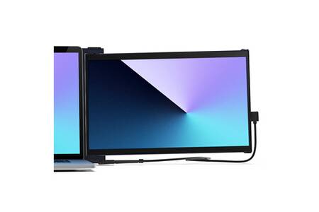 Ecran PC Mobile Pixels Duex Max Mobile Pixels écran externe 14,1'' pour ...