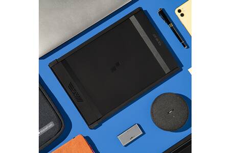 Ecran PC Mobile Pixels Duex Max DS Mobile Pixels ecran portable ...