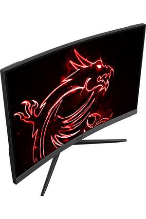 Ecran PC Msi Optix G27CQ4 E2 | Darty