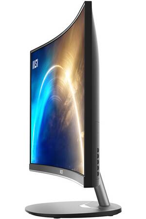 Ecran PC Msi PRO incurvé Full HD MP271CA 27" | Darty