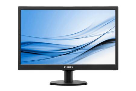 Ecran PC Philips 193V5LSB2/10 LED - 193V5LSB2/10 | Darty